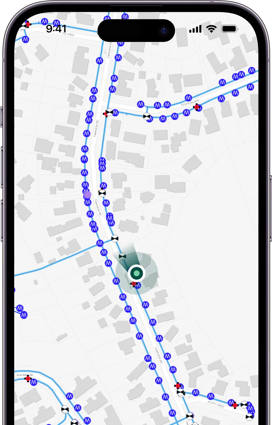 Geo Data Collection App for QGIS | Mergin Maps