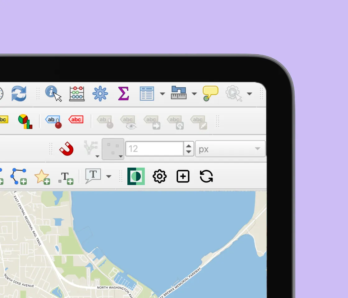 Field Survey App | Mergin Maps