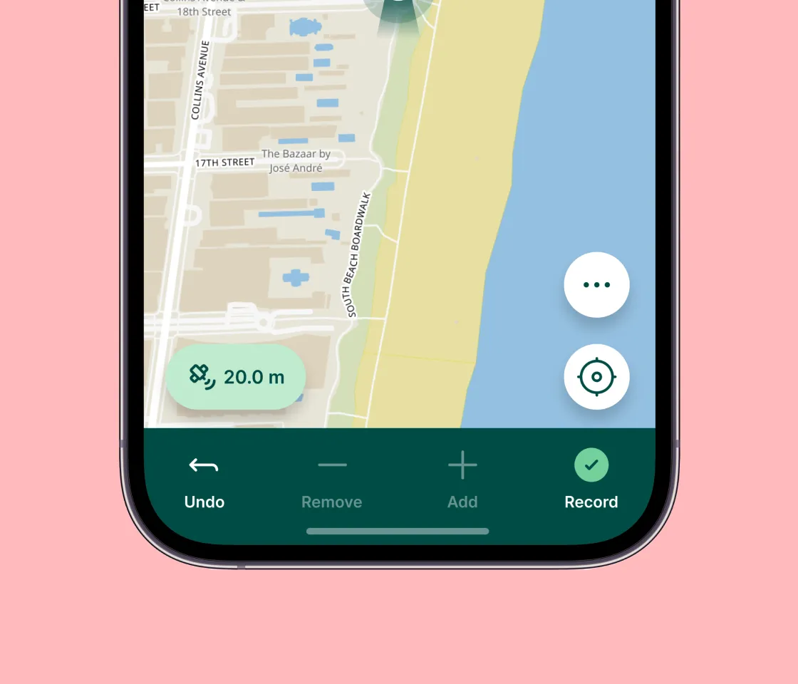 Mergin Maps: Collectez, partagez et publiez facilement vos données ...