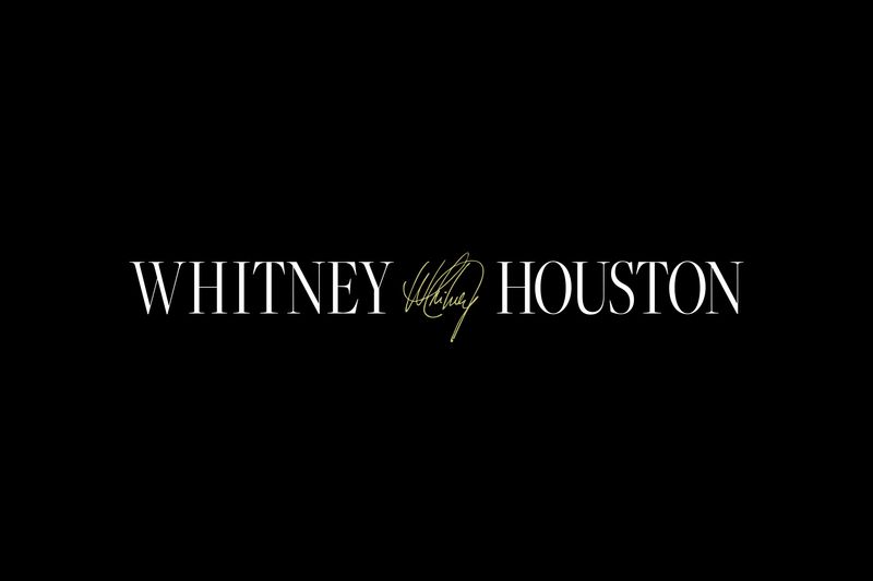 Whitney Houston – Studio Herrström