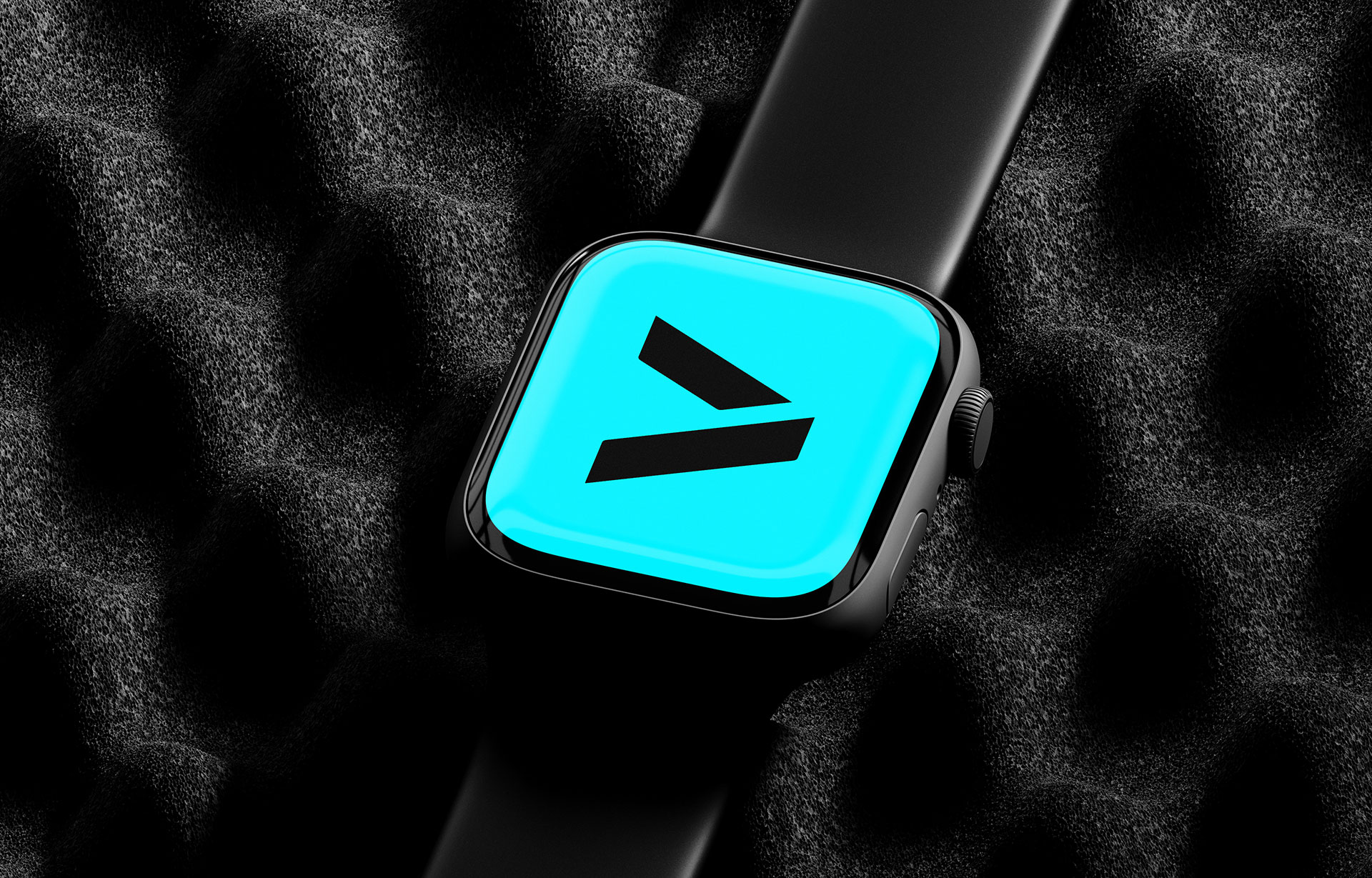 Vertigo – Visual Identity