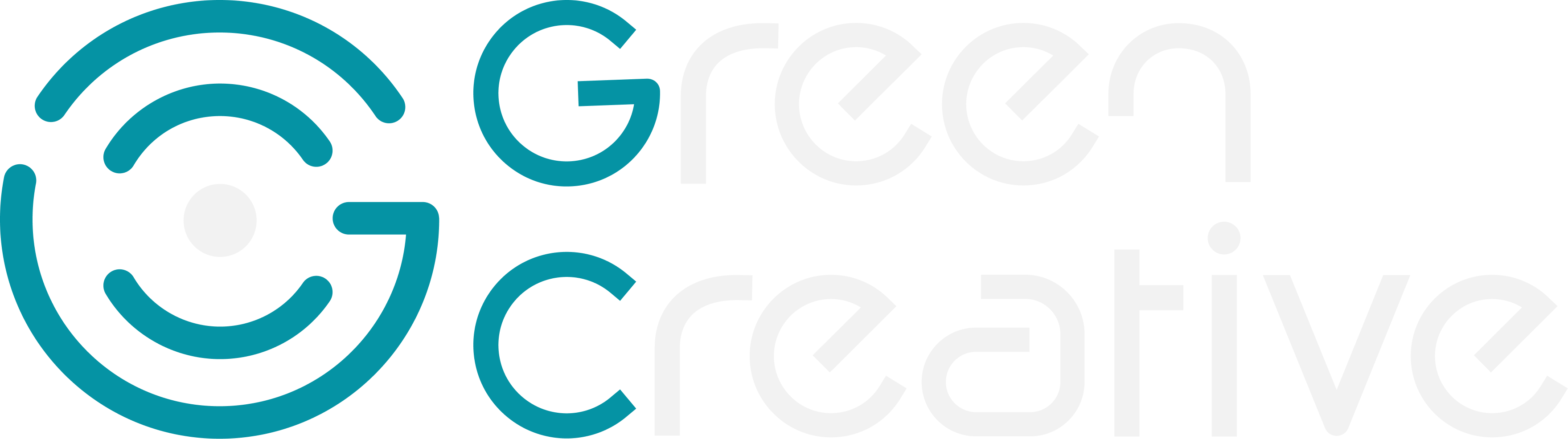 Legal information - Green Creative