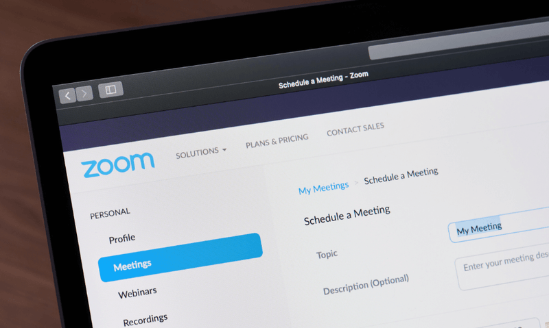 Zoom Basic Changes & Why It Matters for Costs | Trelica