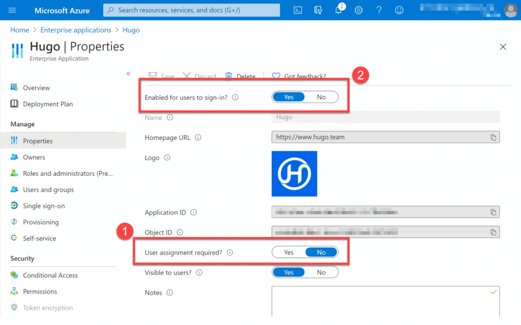 Managing OAuth risk with Microsoft 365 and Azure AD | Trelica