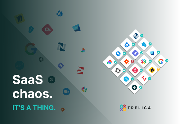 Master Saas Complexity 3 Signs You Need A Management Platform Trelica