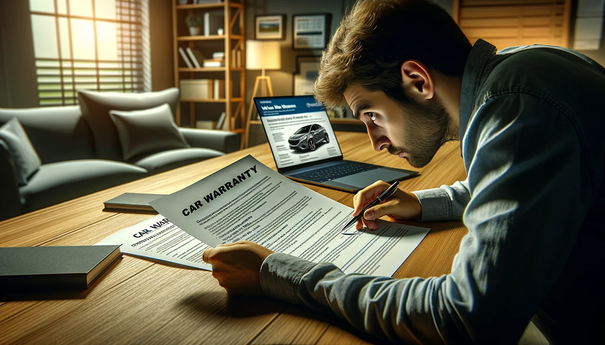 Understanding the Magnuson-Moss Warranty Act and Lemon Law | Texas ...