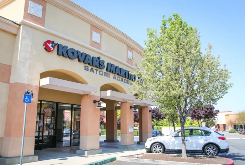 Pricing: Kovar's Martial Arts