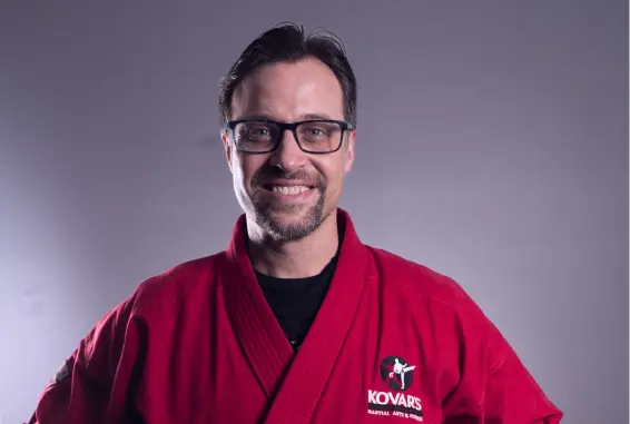Our Team | Kovar's Martial Arts