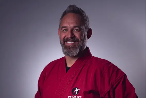 Our Team | Kovar's Martial Arts