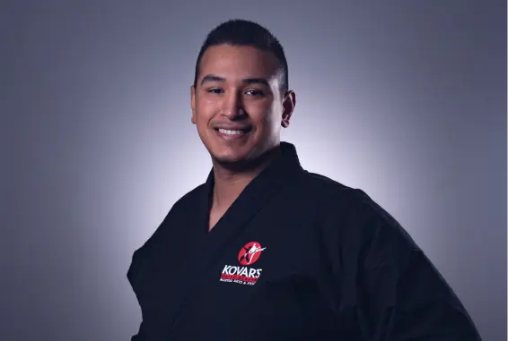 Our Team | Kovar's Martial Arts