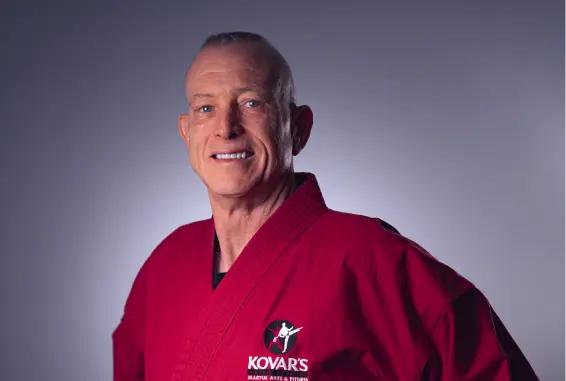 Our Team | Kovar's Martial Arts