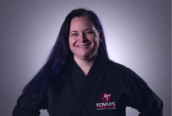 Our Team | Kovar's Martial Arts