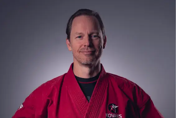 Our Team | Kovar's Martial Arts