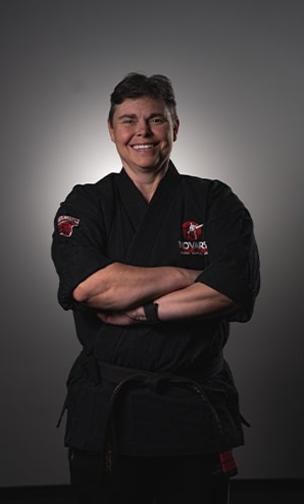 Our Team | Kovar's Martial Arts
