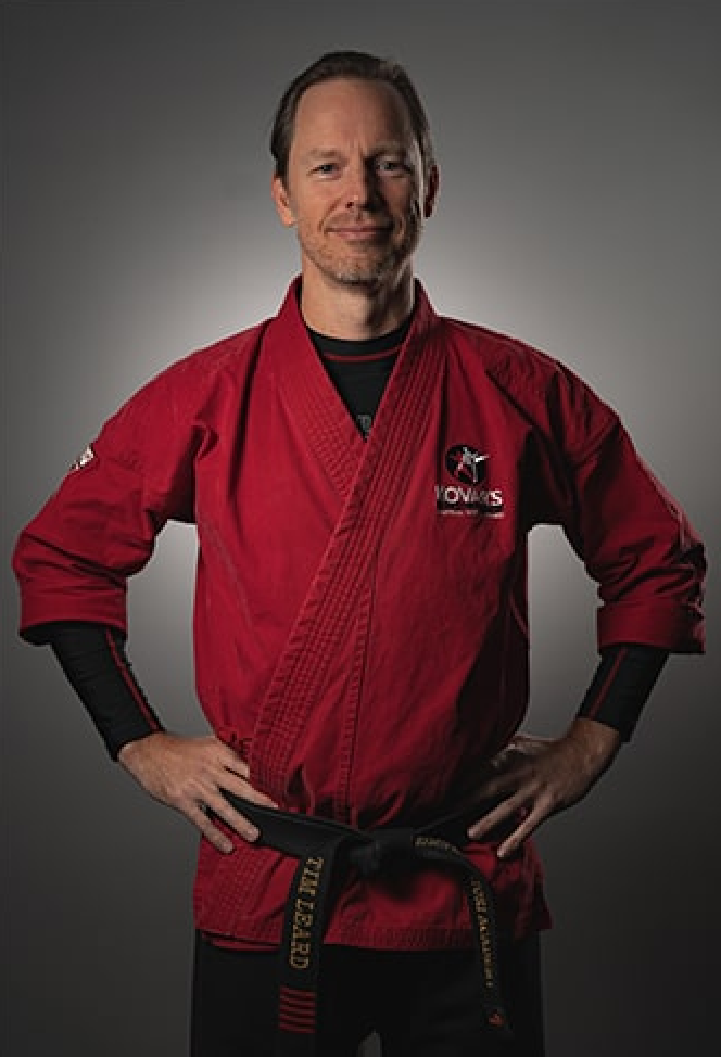 Our Team | Kovar's Martial Arts