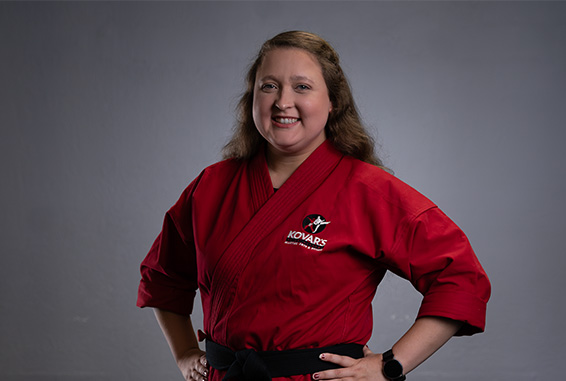 Our Team | Kovar's Martial Arts