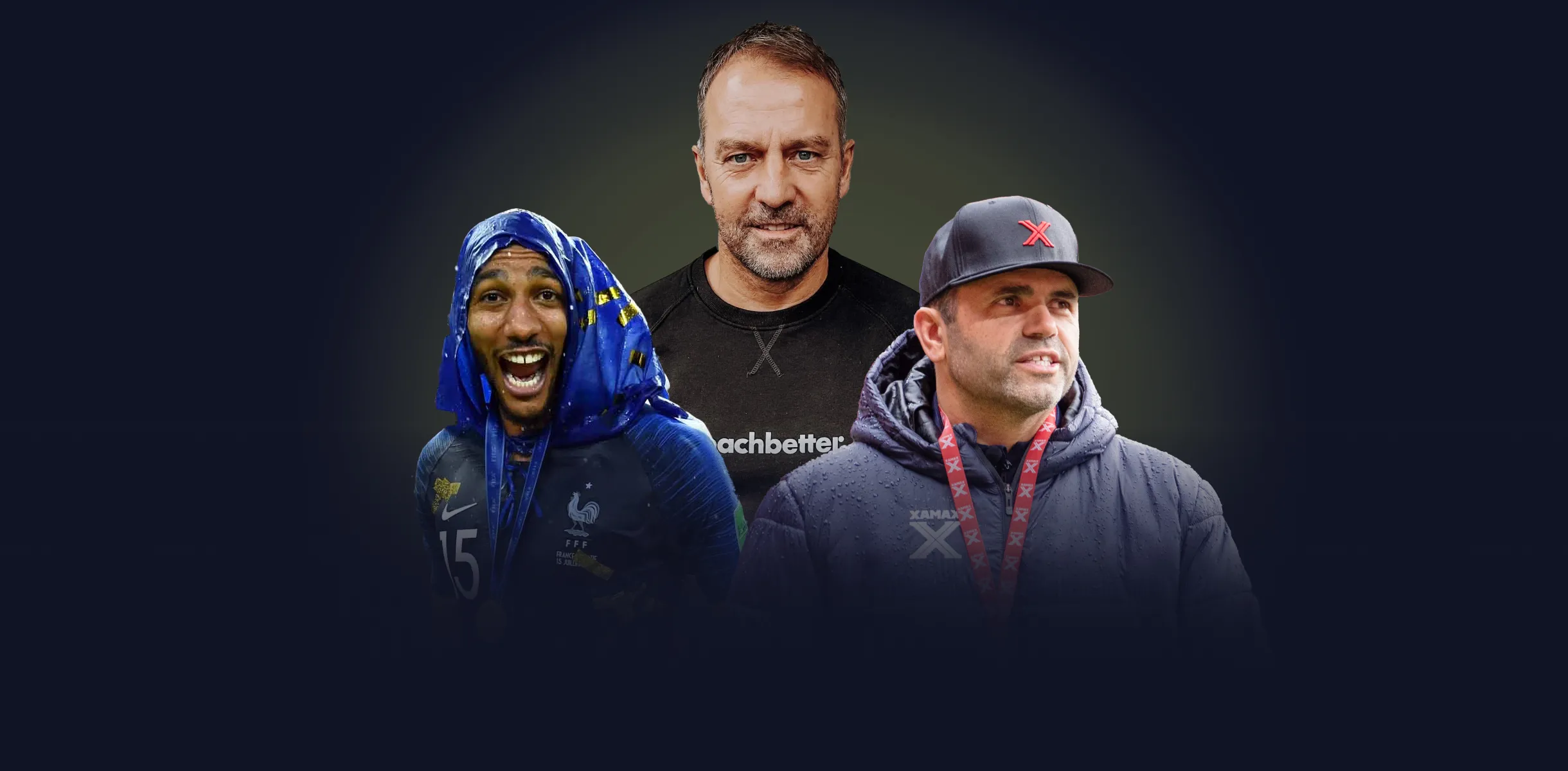 Coachbetter - All-in-one soccer coaching app