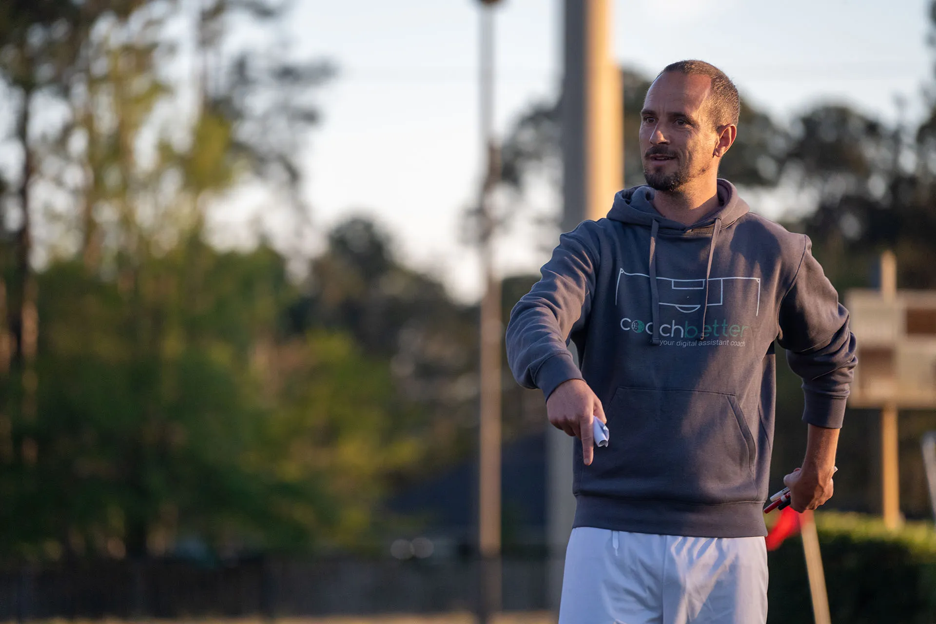 FAW Football Leaders Award