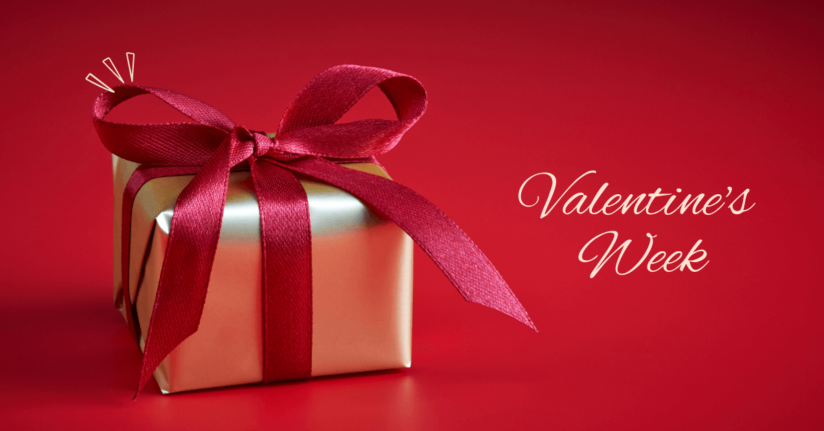 Valentine Curated Gifts - WhatsApp Template