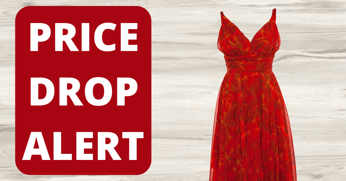 WhatsApp Templates for Price Drop Alert