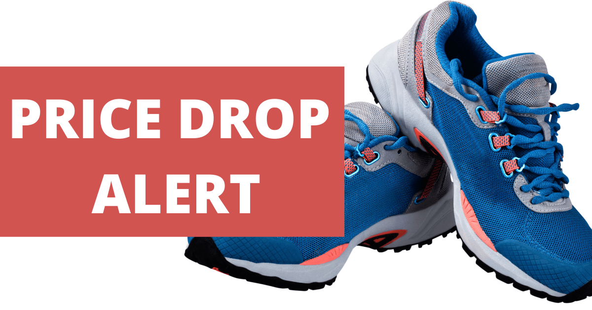 Price Drop Alert Template 1 - WhatsApp Template