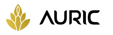 Auric scales customer communication for marketing, sales & support