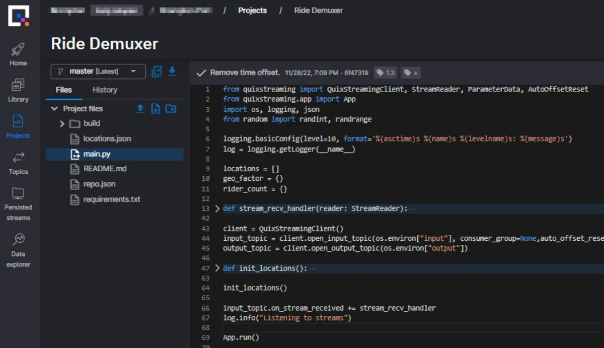 Exploring real-time and batch analytics for e-bike telemetry with Quix ...