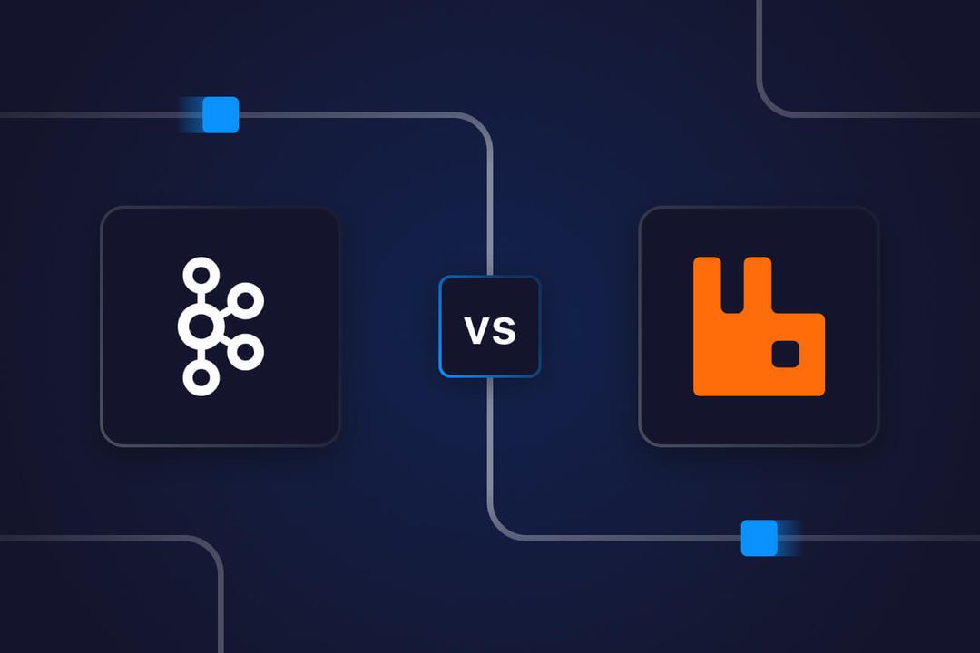 Apache Kafka vs. RabbitMQ: Comparing architectures, capabilities, and ...