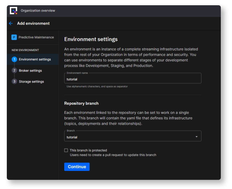 Predict 3D printer failures in real-time using sensor data