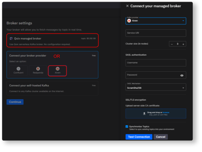 Predict 3D printer failures in real-time using sensor data