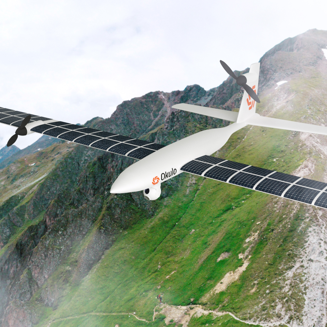 Okulo Aerospace