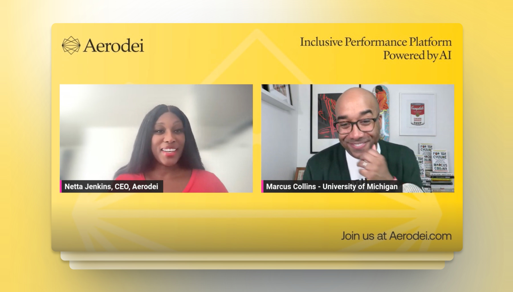 Holiday Special: Influencing Behavior through Culture with Dr. Marcus ...