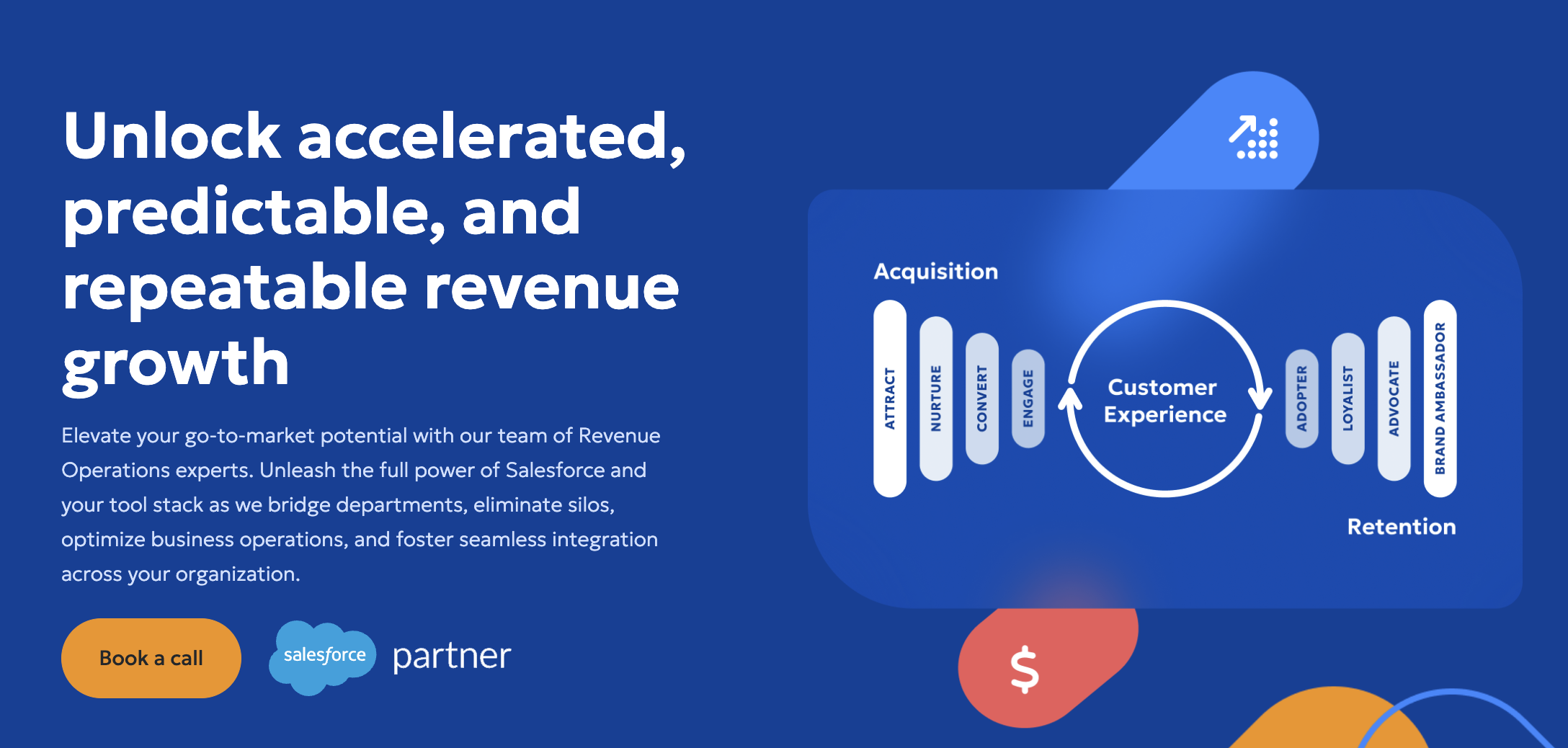 Jumpr RevOps Consulting Services