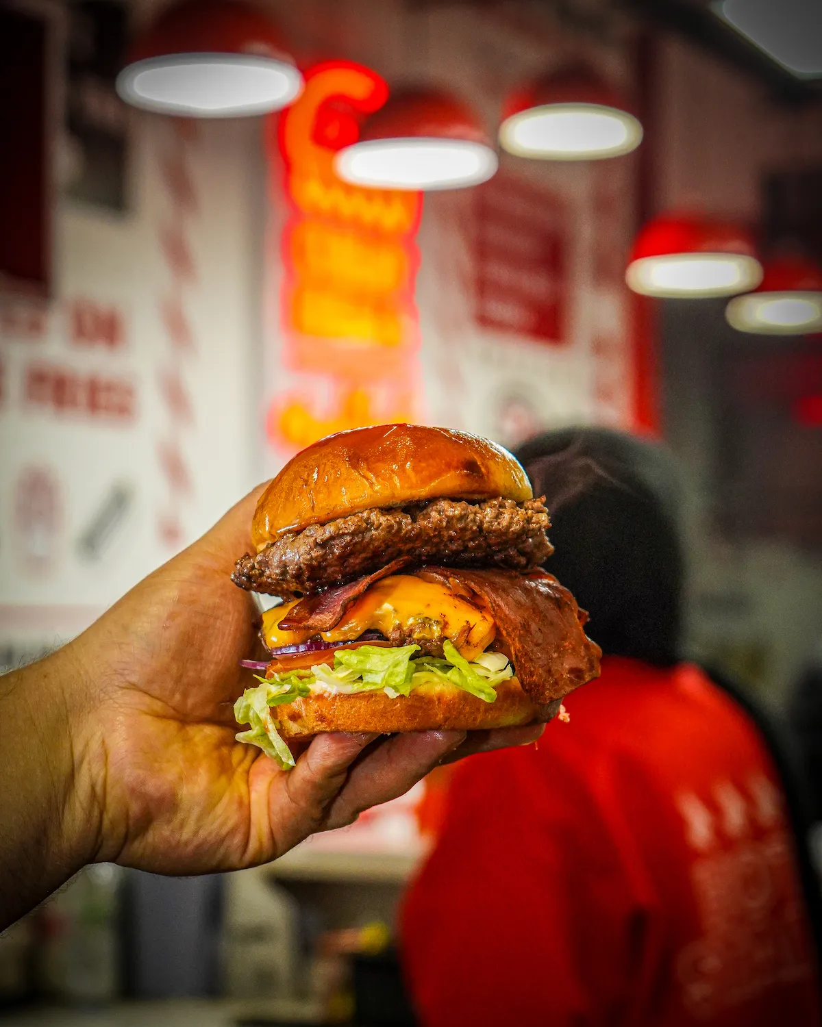 Cheatmeals - Come Cheat with Us