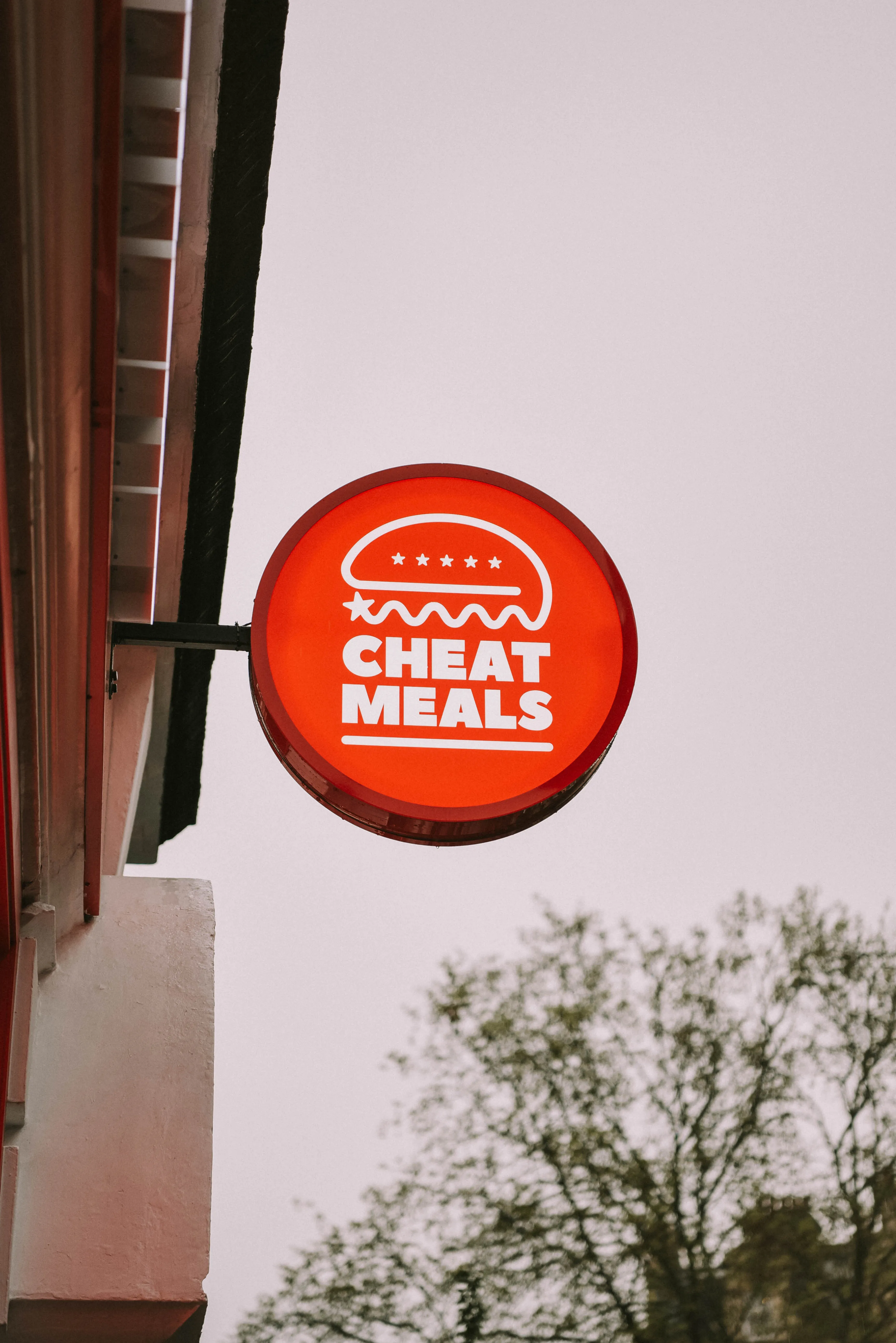 Cheatmeals - Our Story