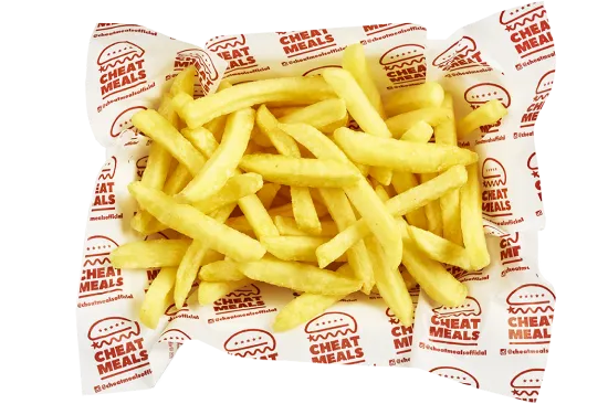 Cheatmeals - Menu