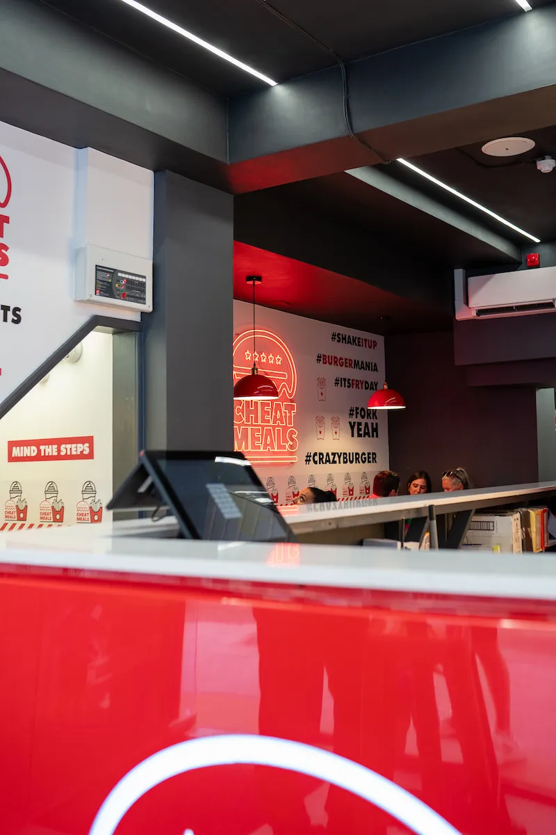 Cheatmeals - Come Cheat with Us