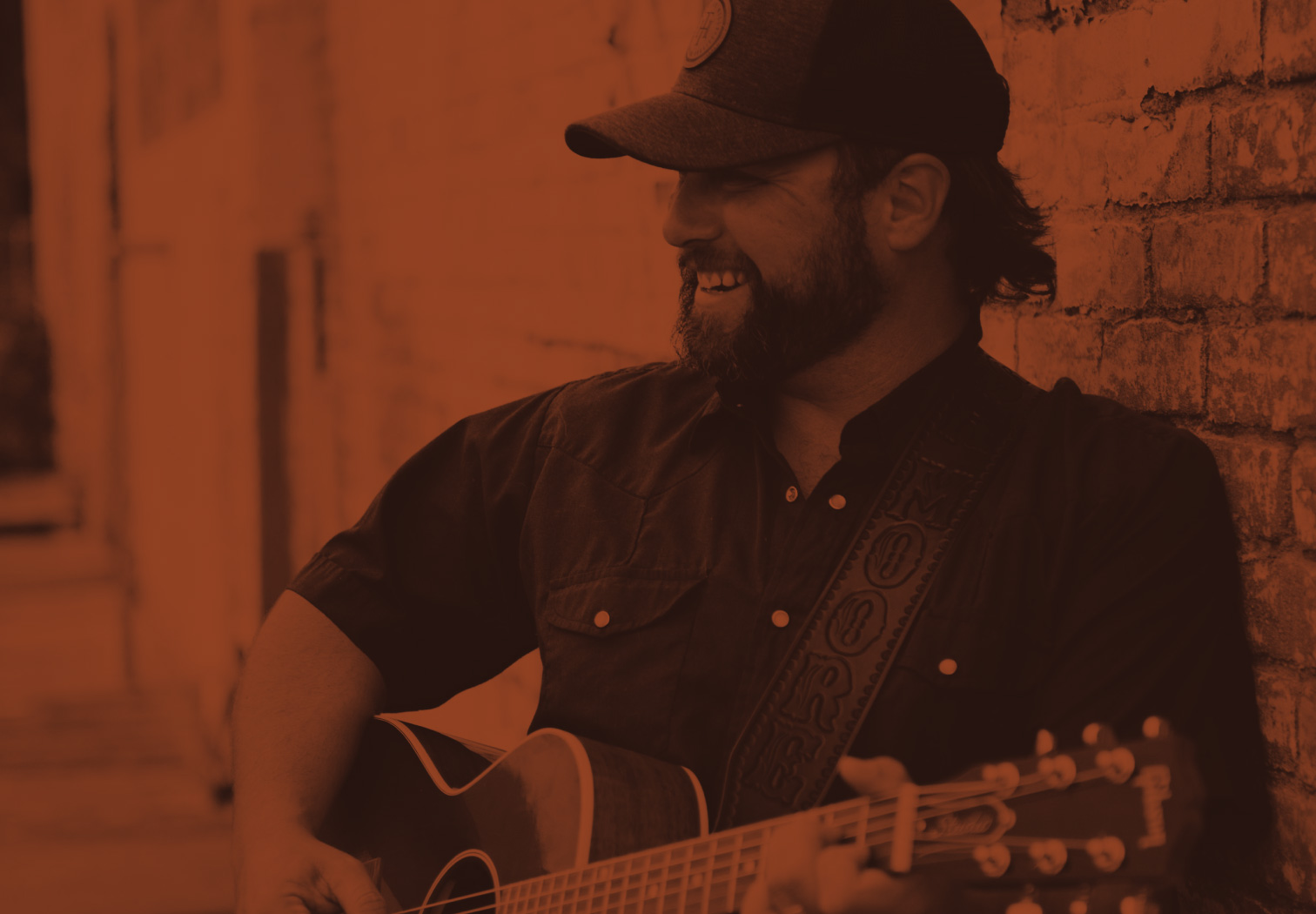 Slanted Creative - Josh Moore, Capturing Musical Journeys with Authenticity