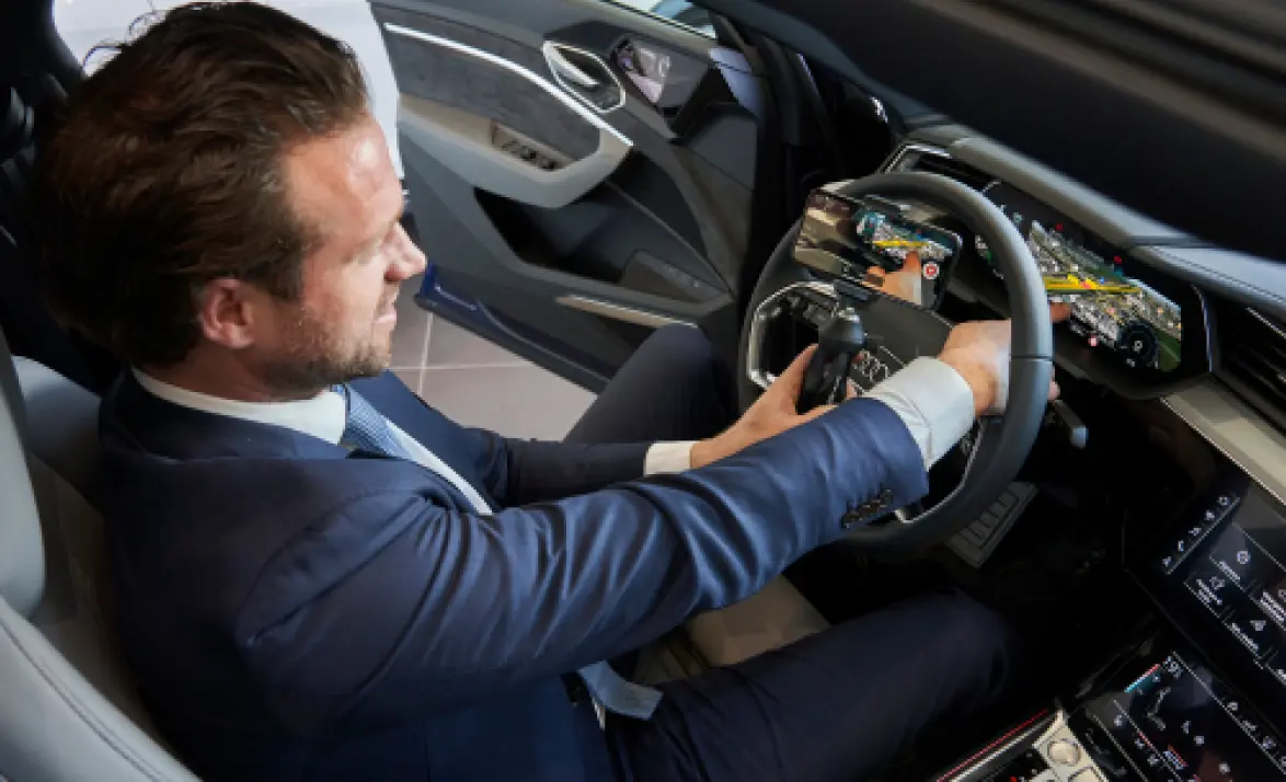 Six Tips for a Better Video Presentation