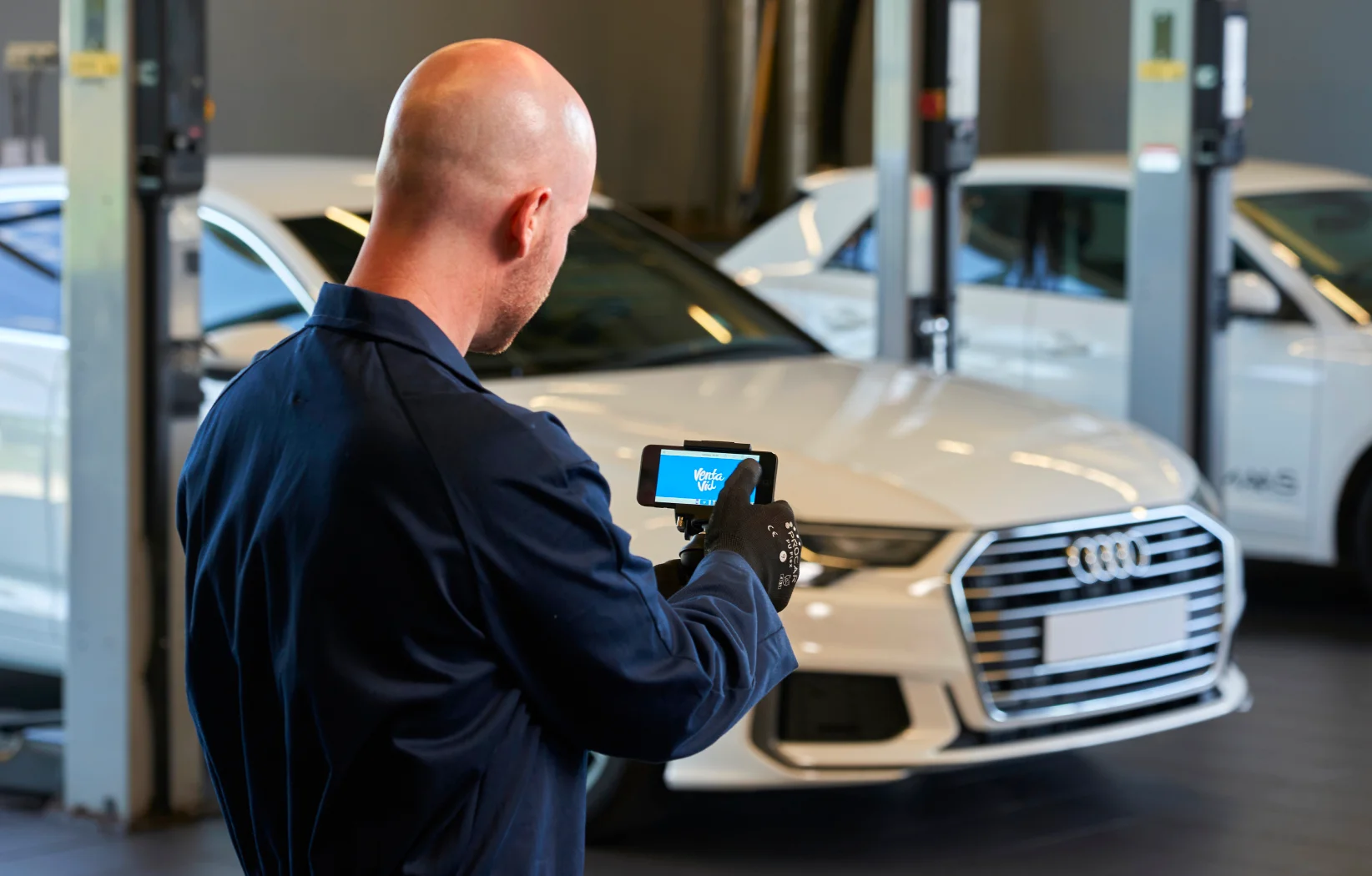 How to upsell services for your dealership using video
