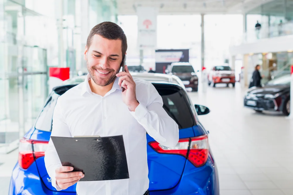 Boosting Repair Sales in Your Automotive Service Department: 5 Proven Tips