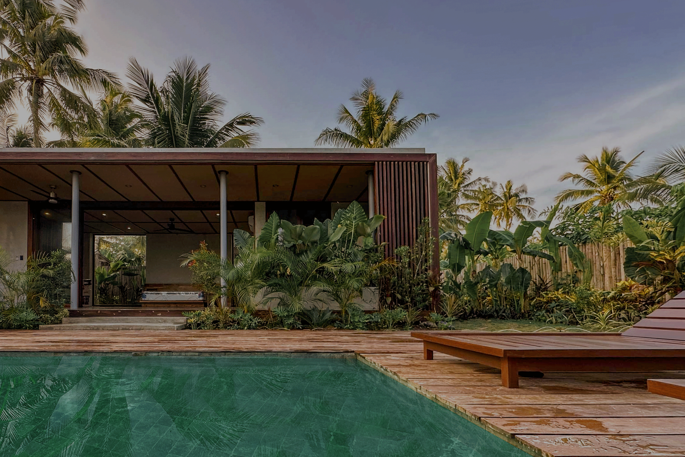 Kamaya Siargao
