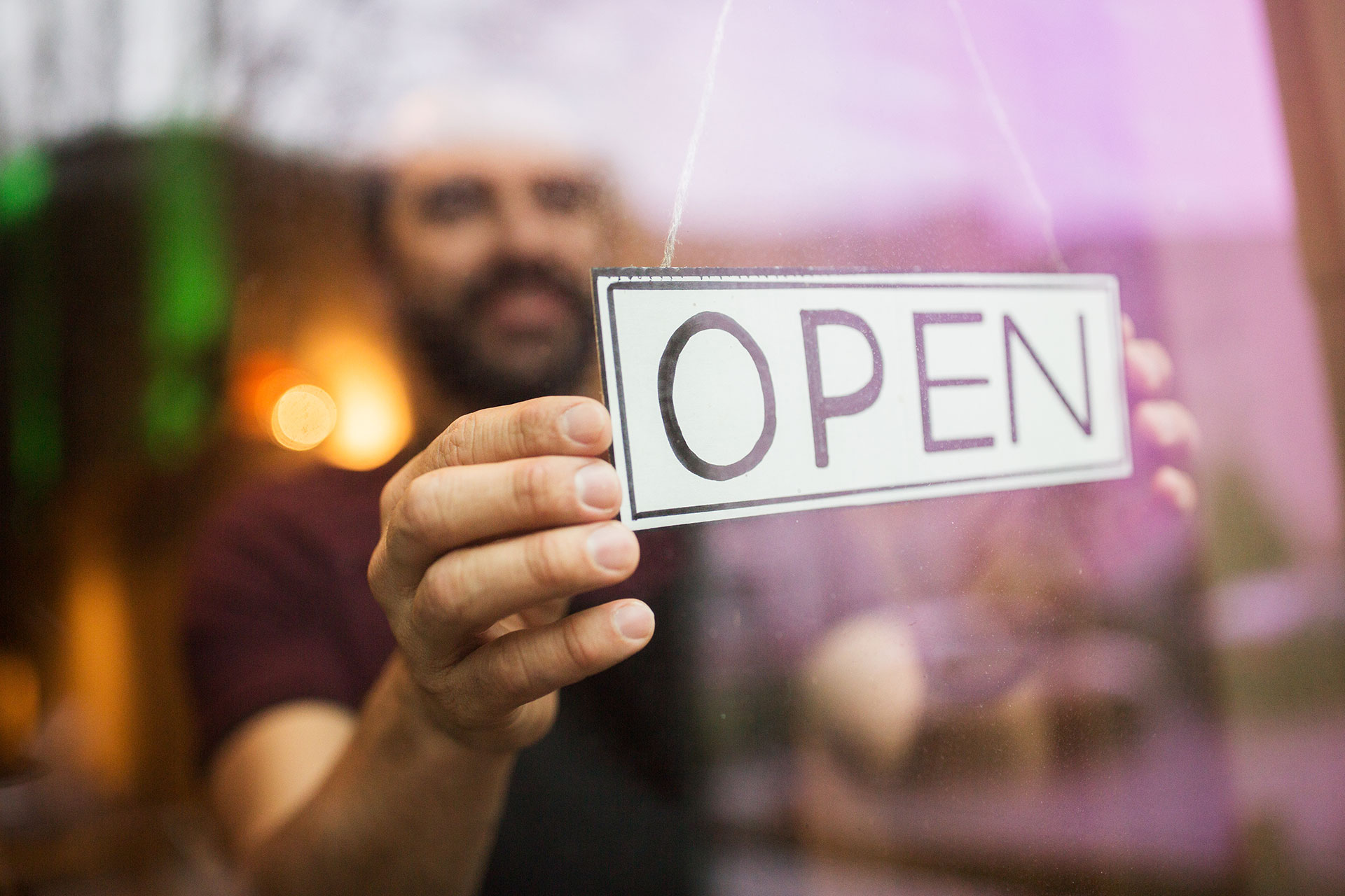 Business Loans | Hello Credit Union