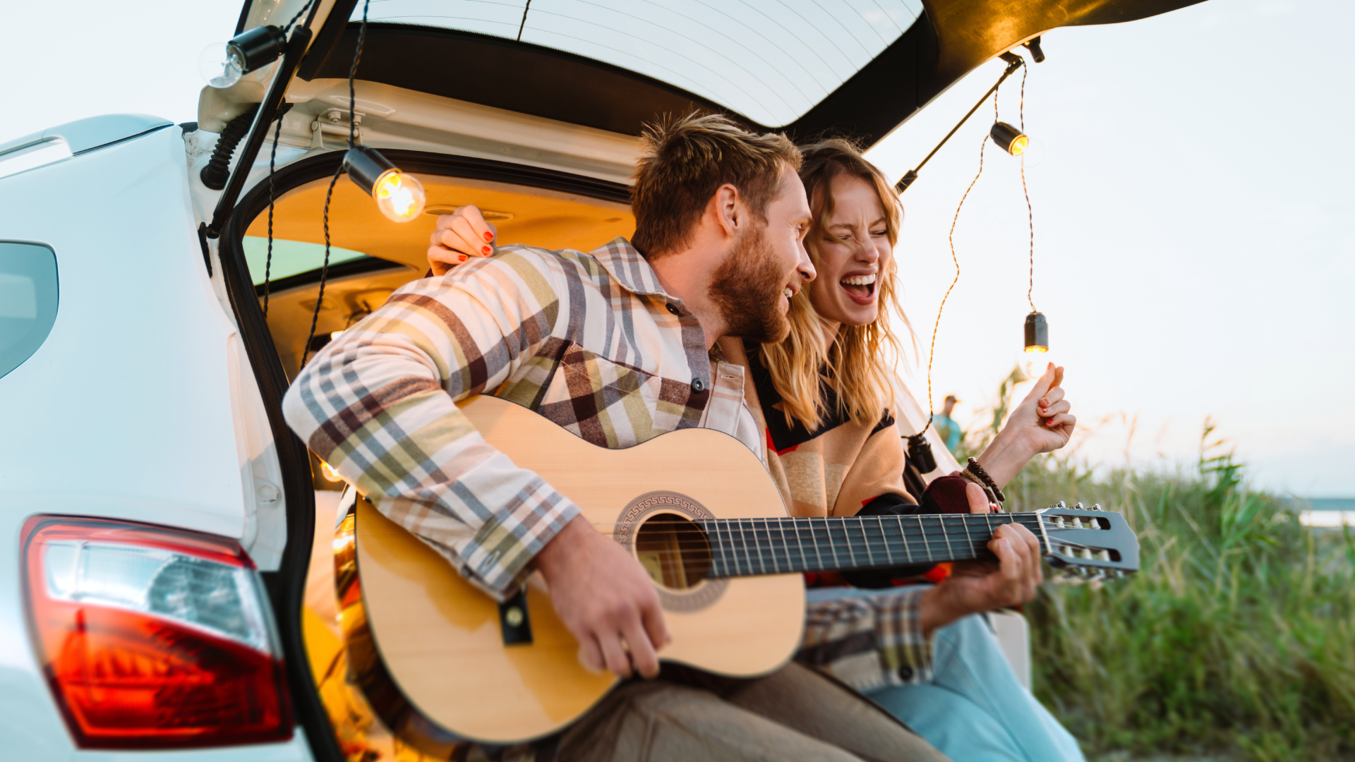 Auto Loans | Hello Credit Union