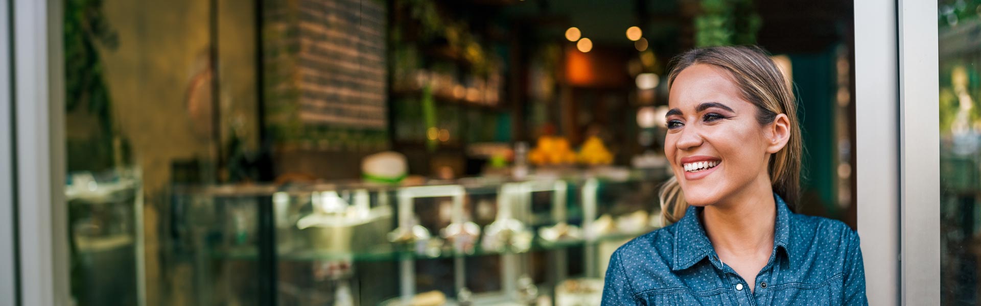 Business Account | Hello Credit Union