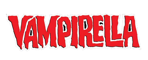 Vampirella Cosplay Body Paint