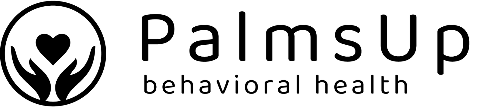 Palms Up Behavioral Health