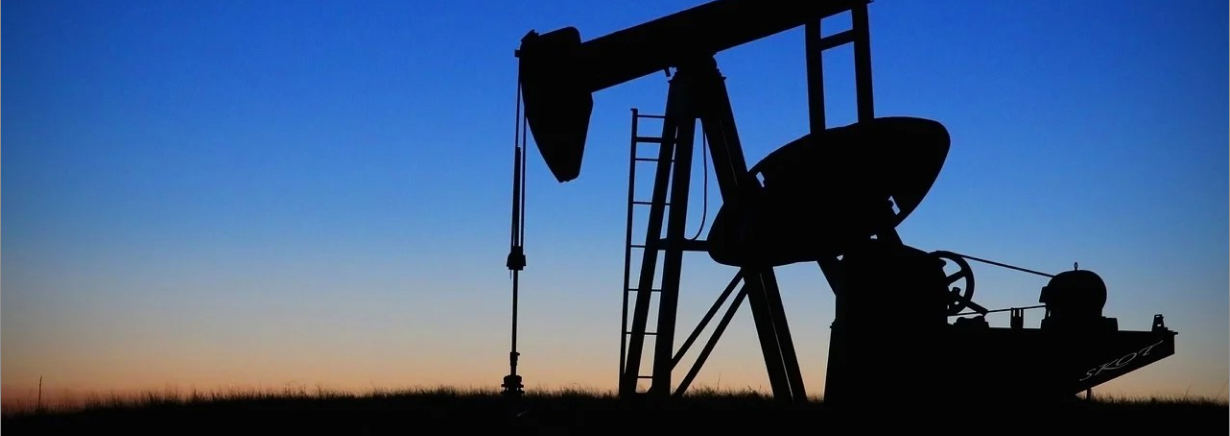 The History of Oil Timeline