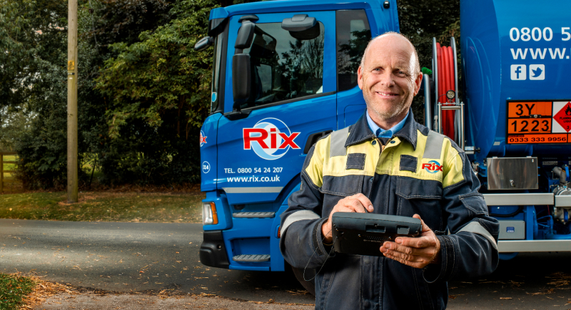 Benefits of using an OFTEC engineer for oil boiler servicing