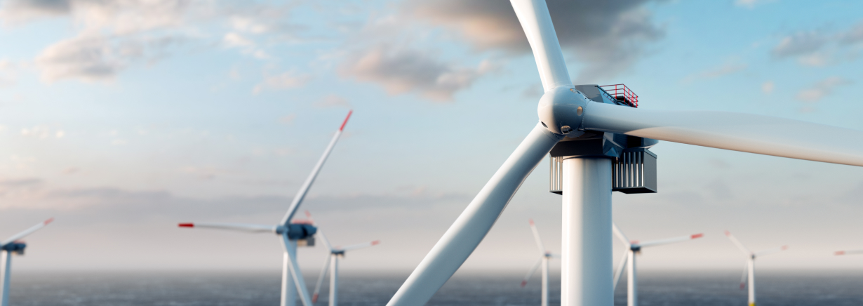 Alternative Energy Resources